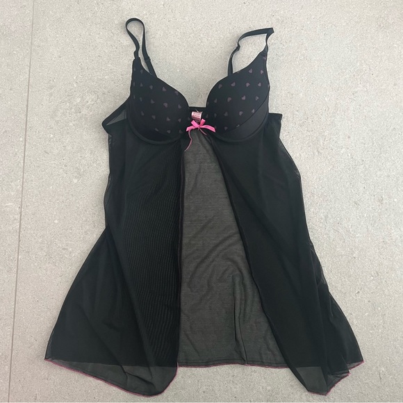 basic | Intimates & Sleepwear | Basic Brand Lingerie Top | Poshmark